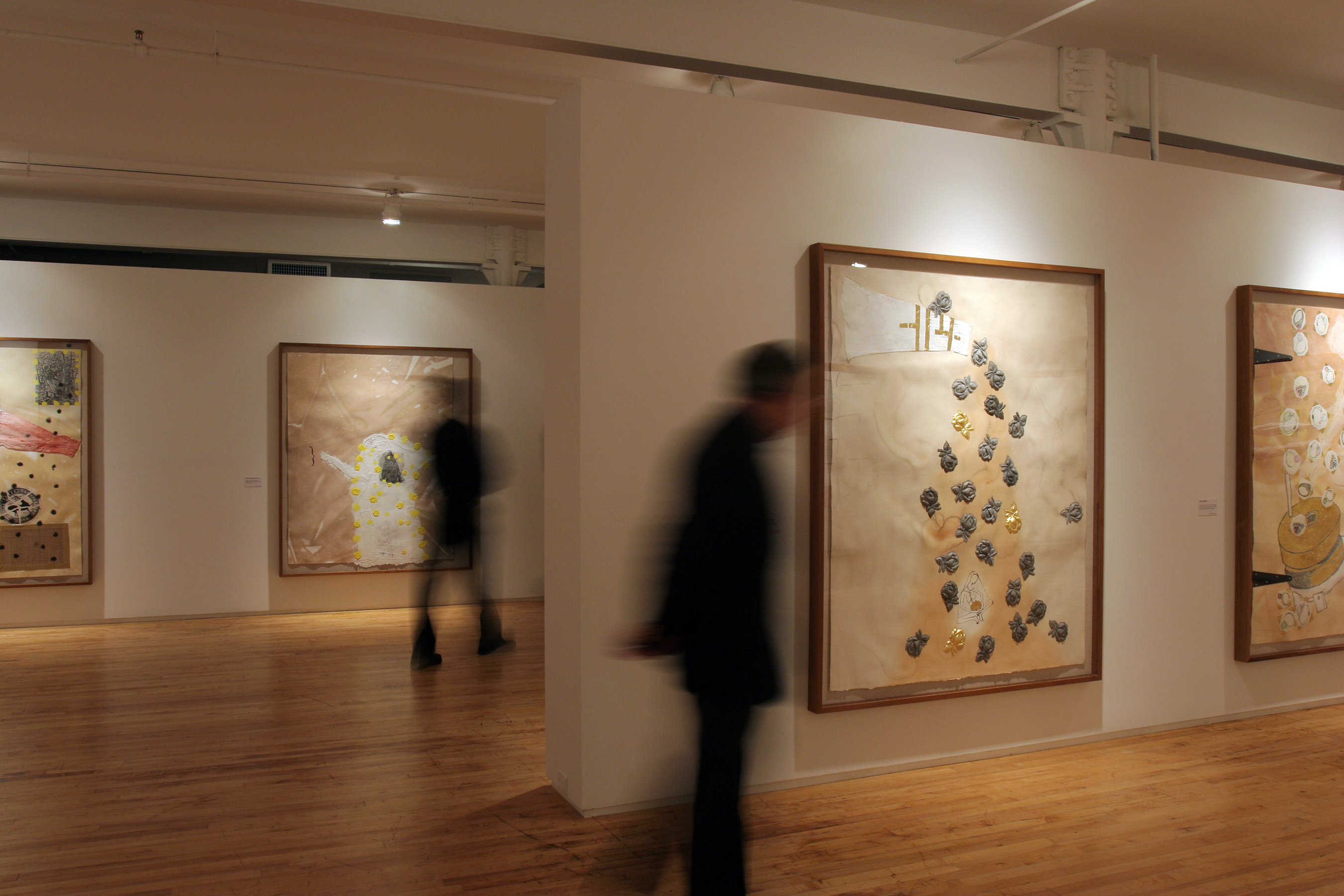 Bodhi Art Gallery at Chelsea | RMA Architects
