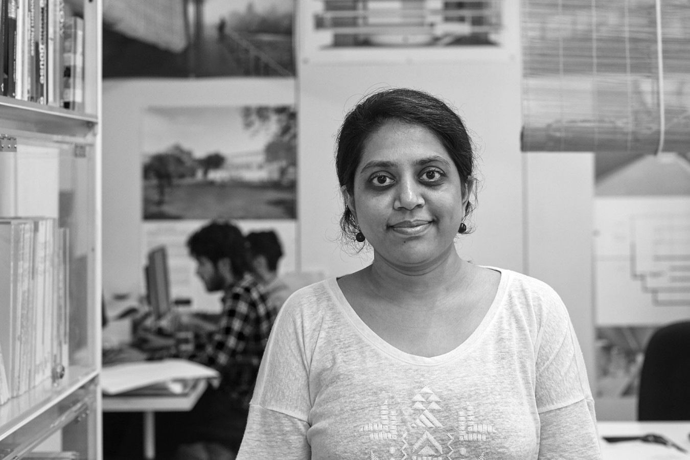 Studio | RMA Architects