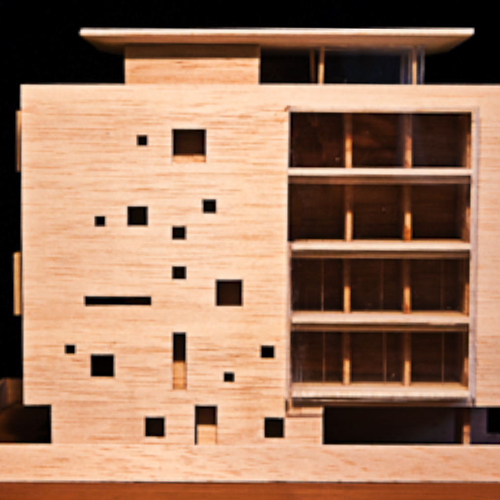 Ceebros Corporate Office | RMA Architects