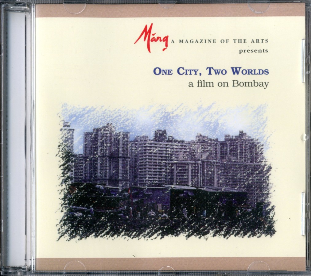 One City, Two Worlds | RMA Architects