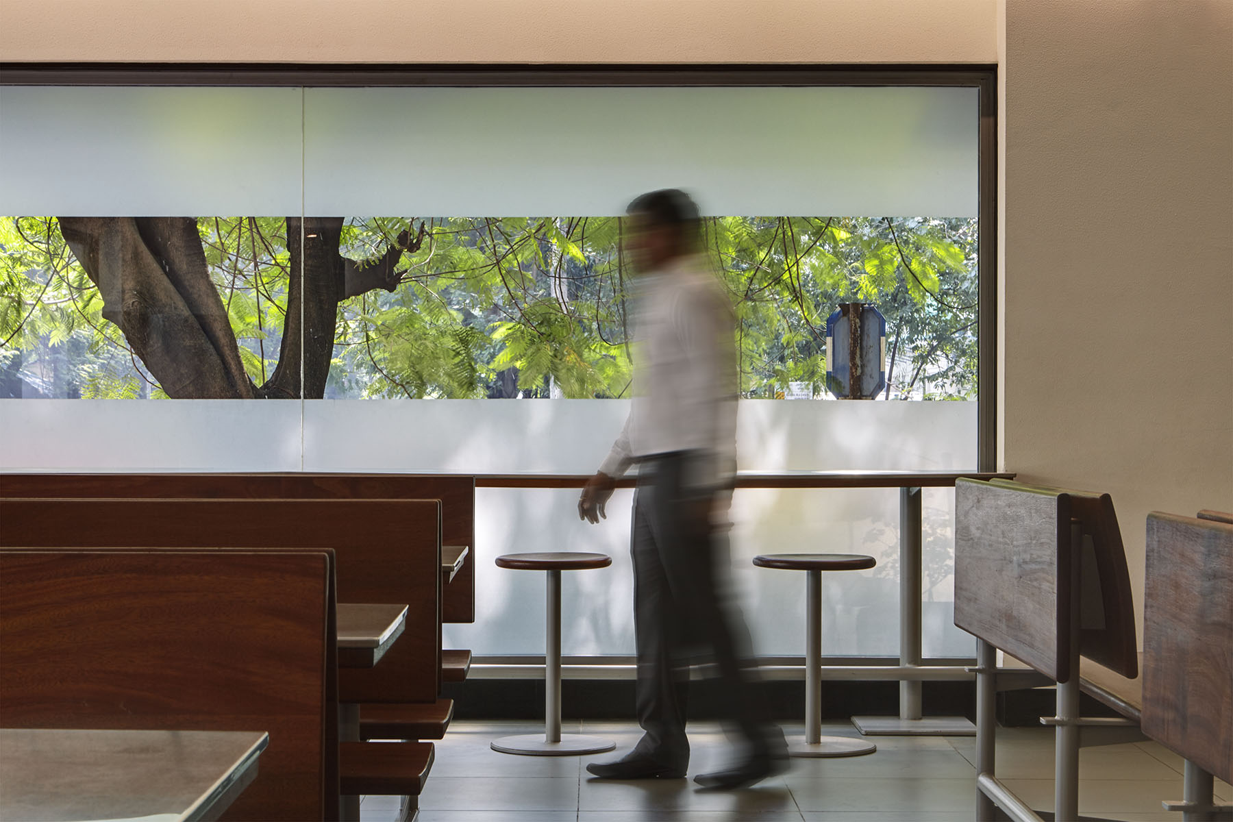 Swati Snacks – Dalamal Towers | RMA Architects