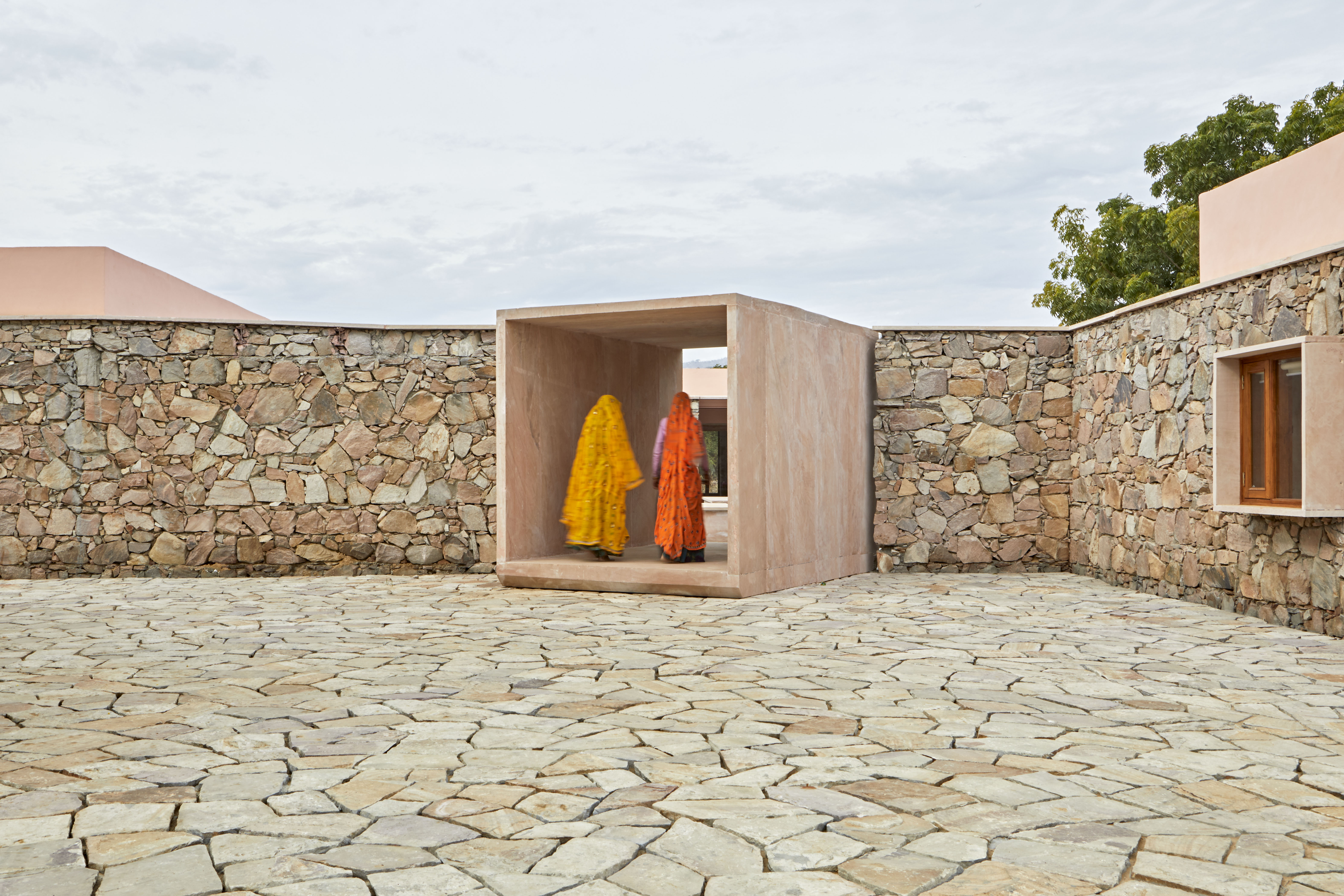 Hathigaon Phase 2 | RMA Architects