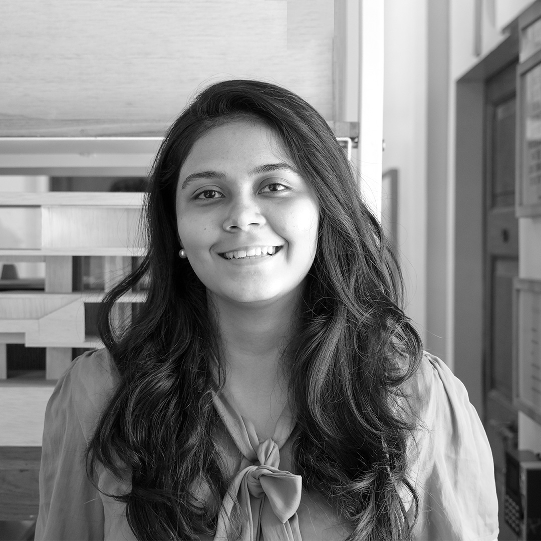 Anushka Kulkarni | RMA Architects