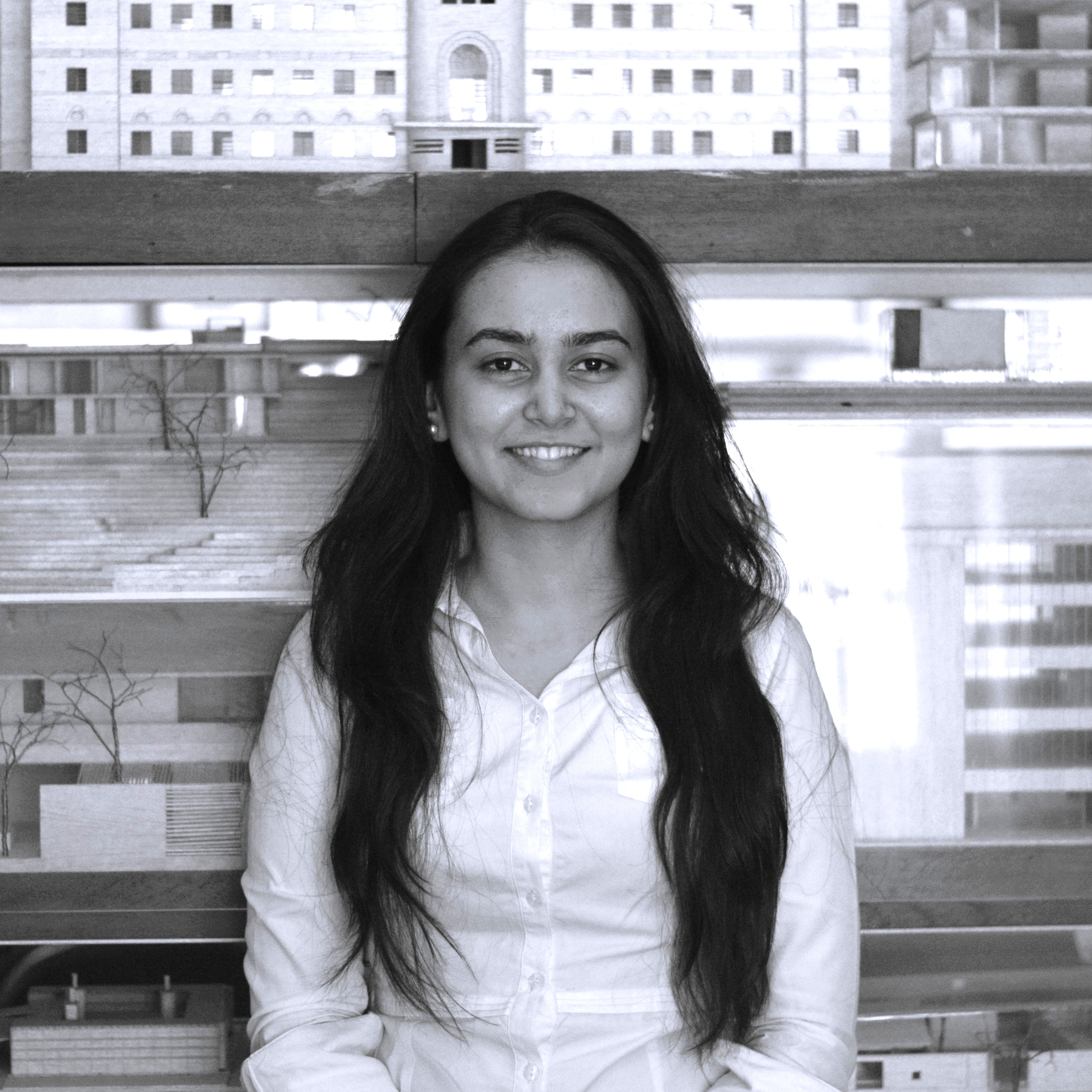 Rhea Kothary | RMA Architects